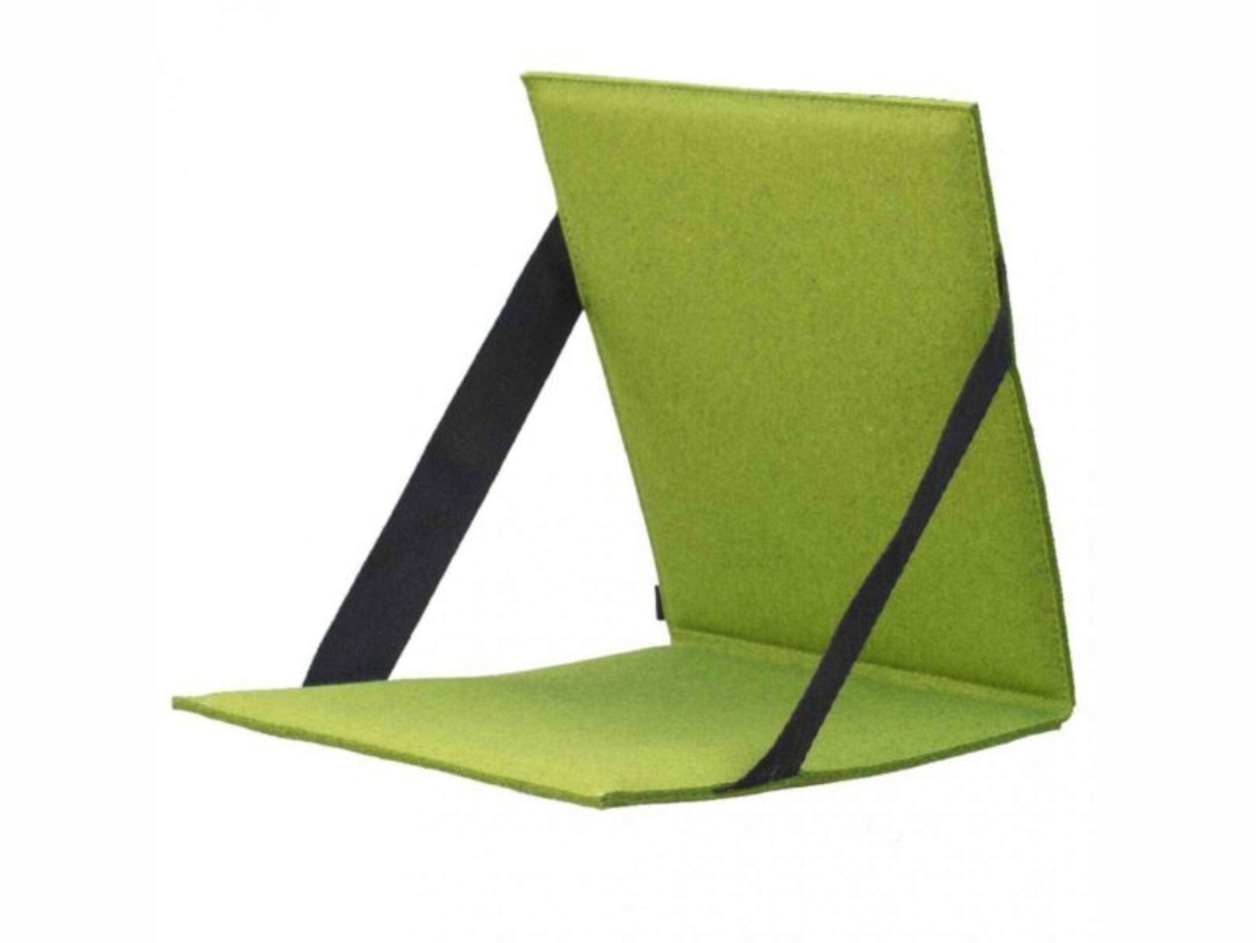 Pop-UP-Chair til auditorium