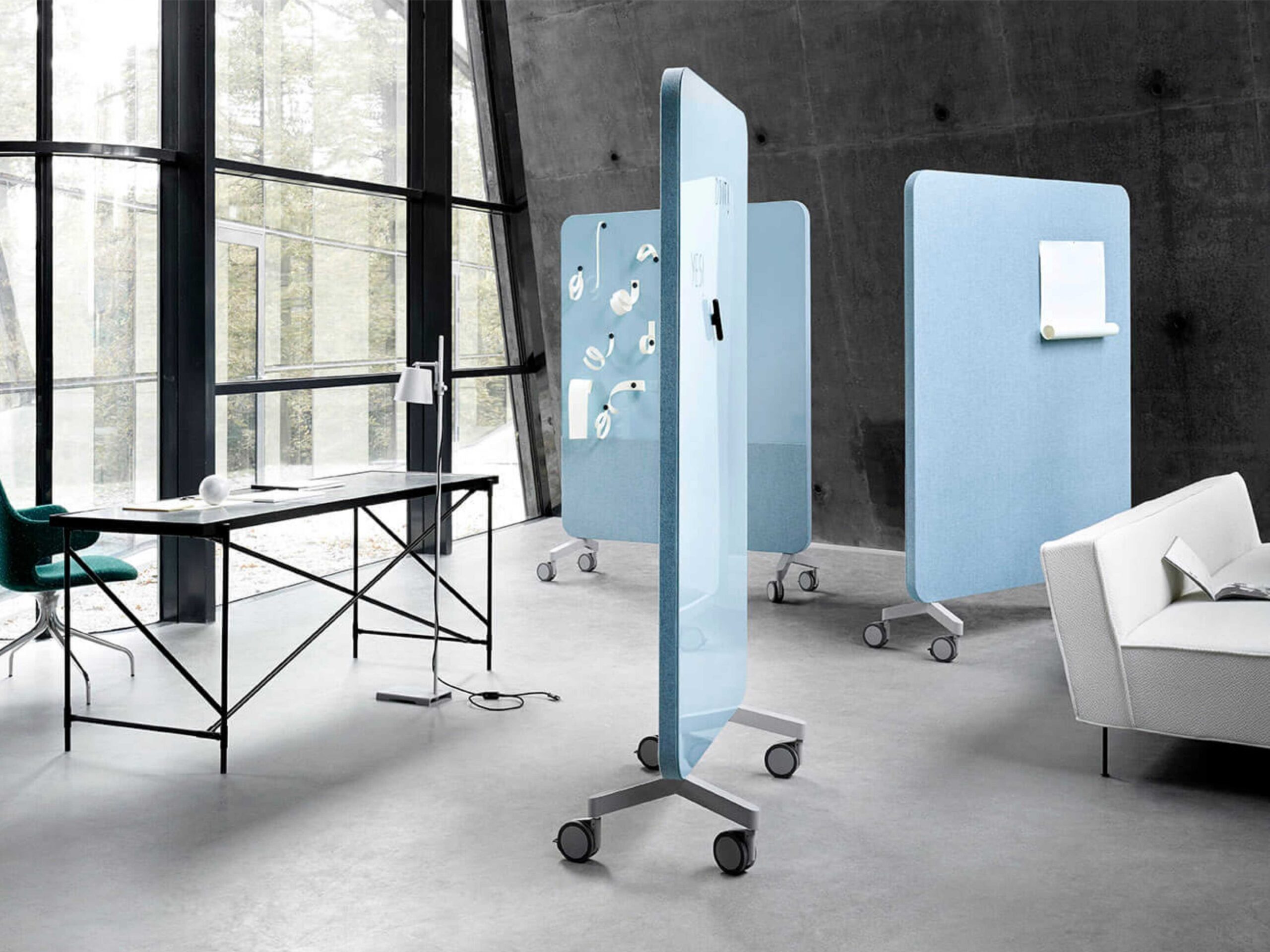 Mood Fabric Mobile - Møbel-Gruppen A/S